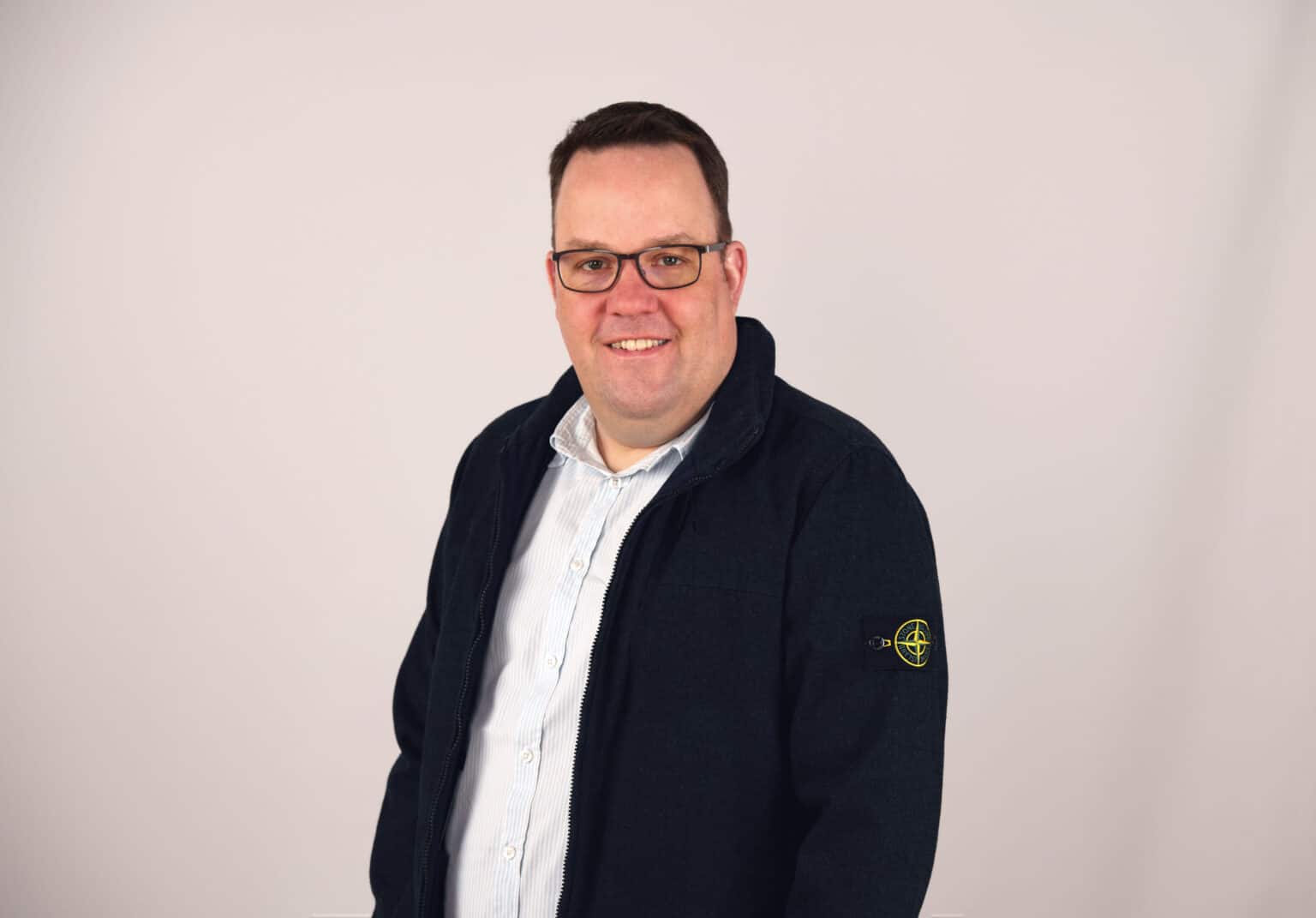 Sales Representative (m/f/d) - HERDING Rhede