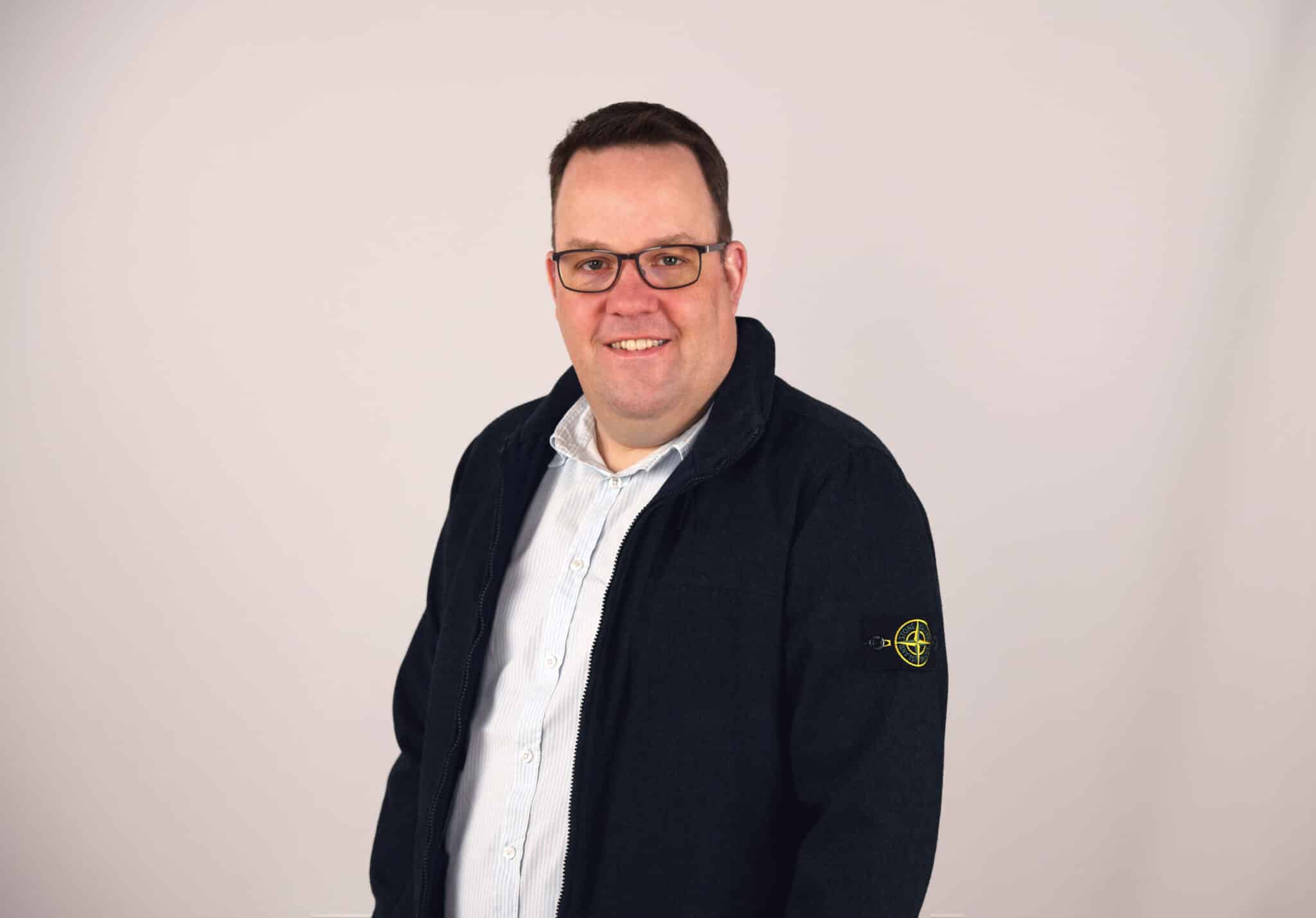 Sales Representative (m/f/d) - HERDING Rhede