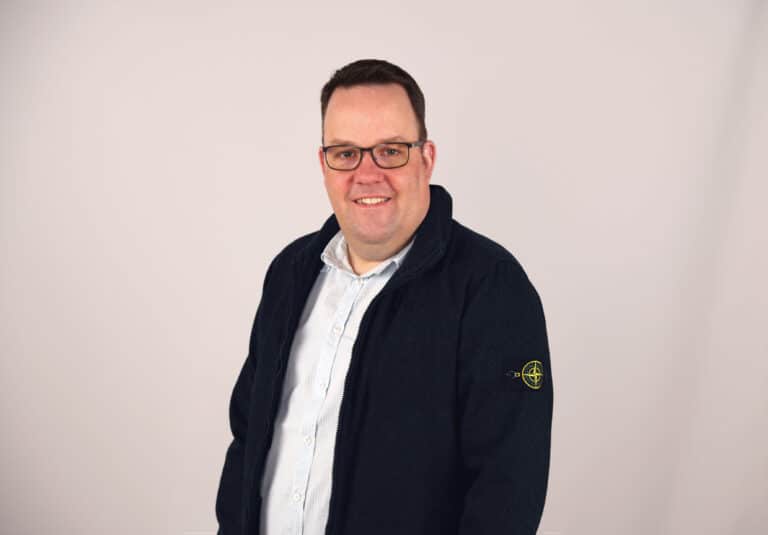 Sales Representative (m/f/d) - HERDING Rhede